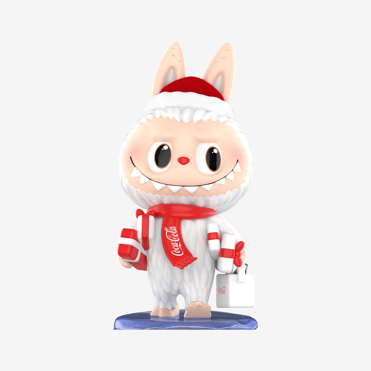 THE MONSTERS Coca-Cola Series Figures – Springer Hobbies