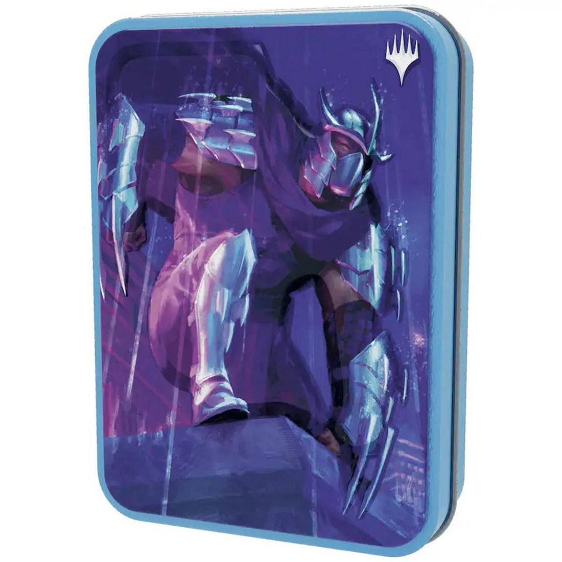 Magic: The Gathering – Teenage Mutant Ninja Turtles Tins(Styles May Va ...