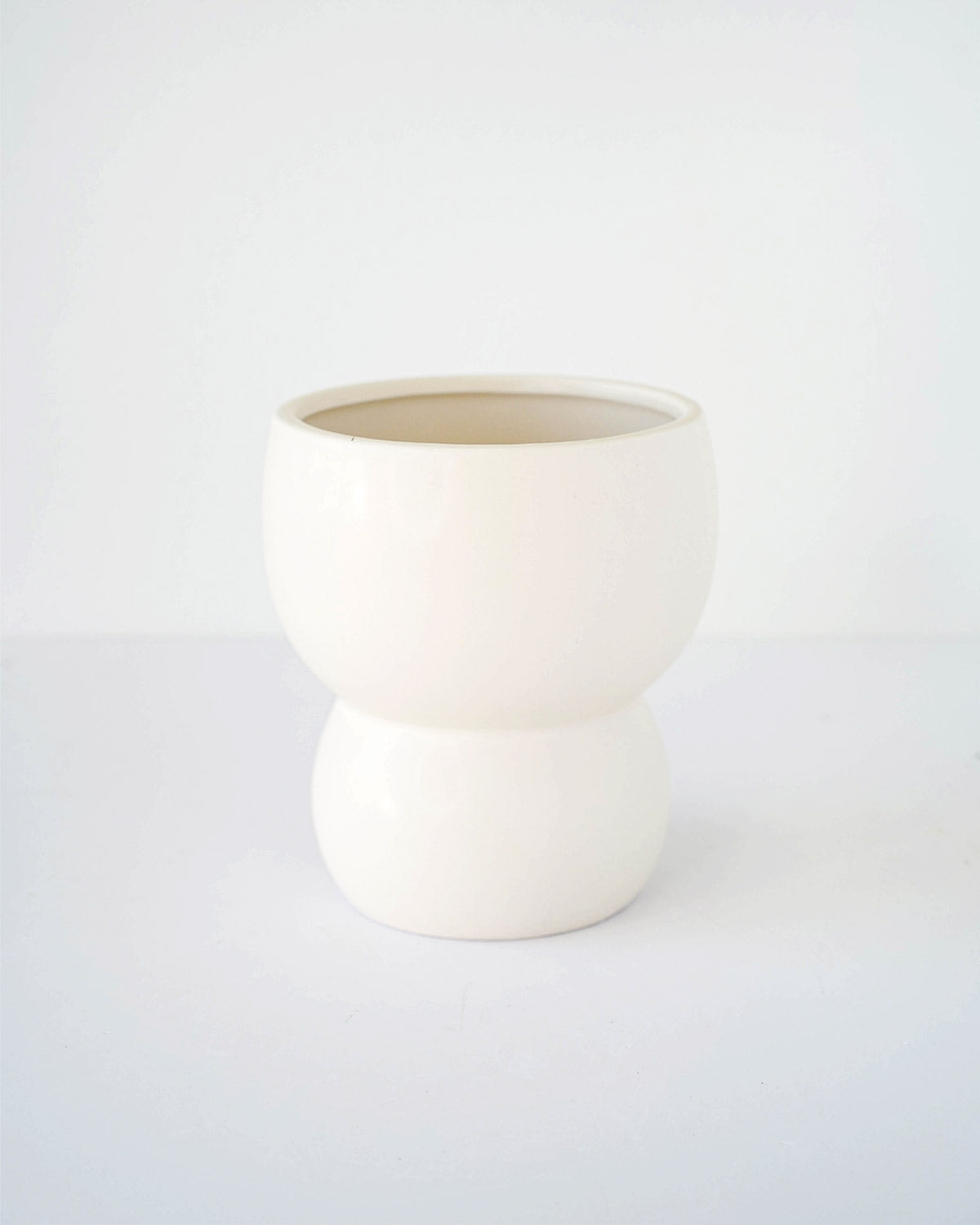 Plain Double Bowl – Springer Hobbies