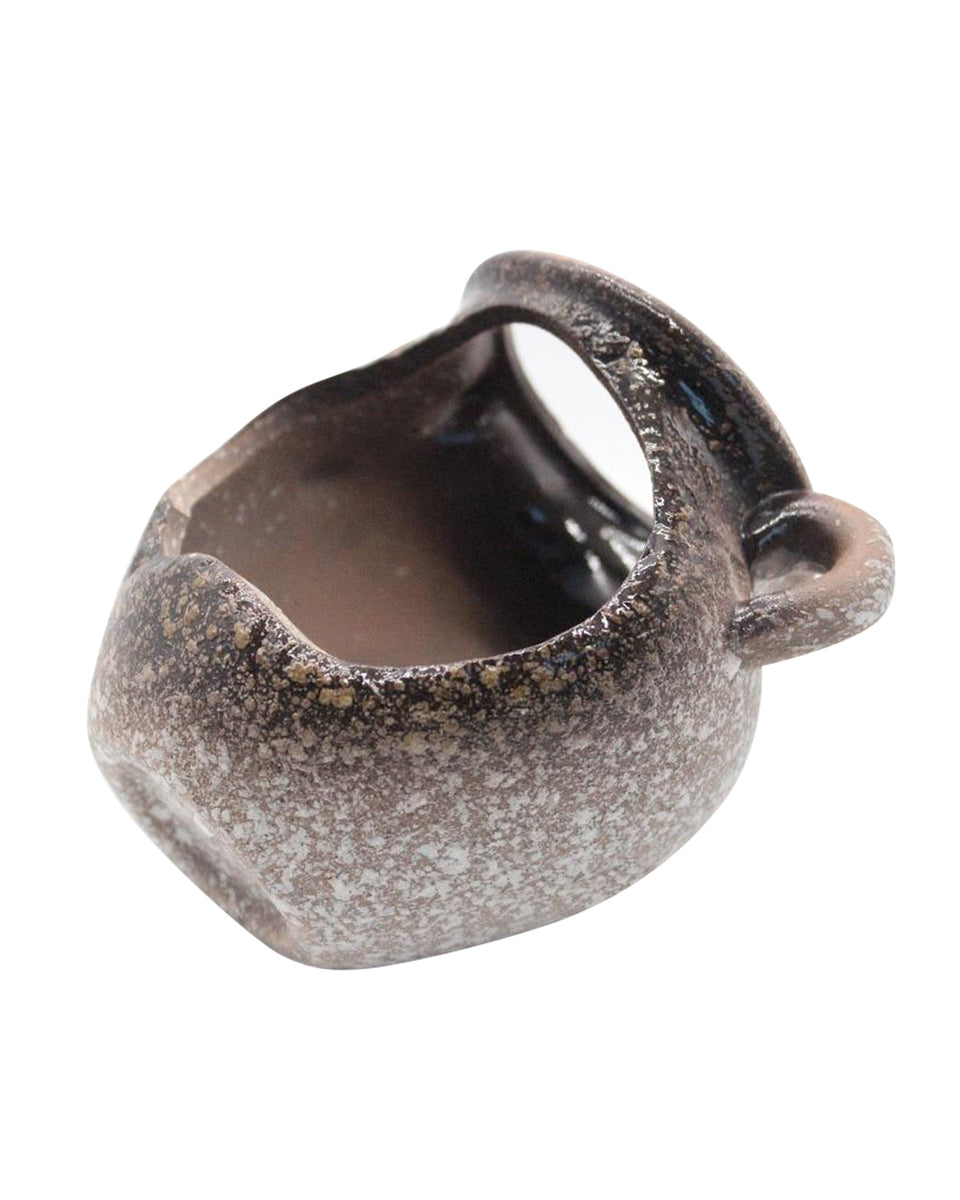Broken Pot – Springer Garden